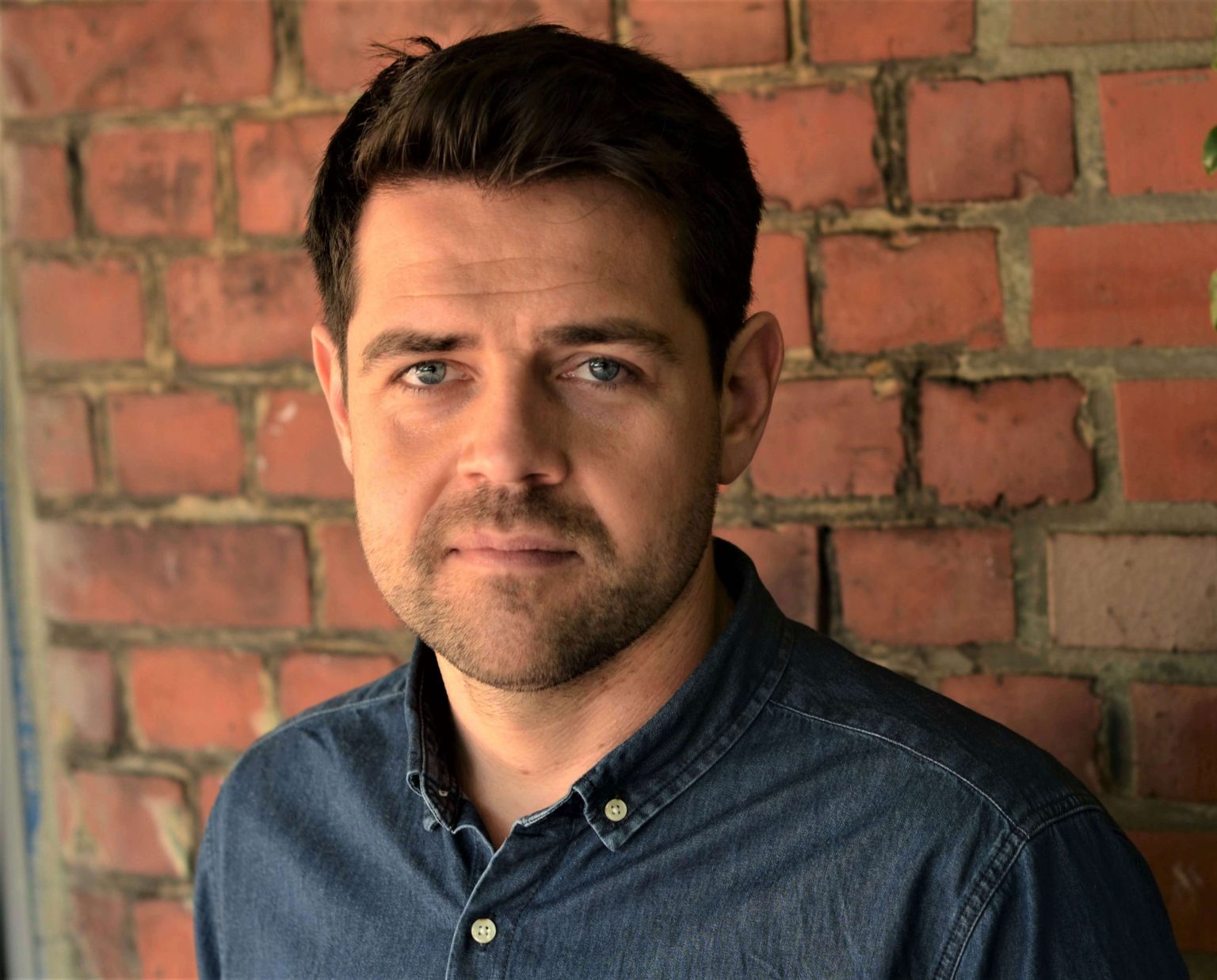 Team - Point Alpha Institut