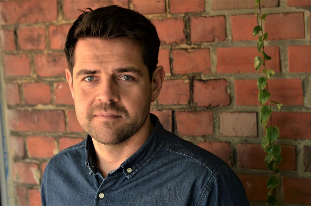 Team - Point Alpha Institut