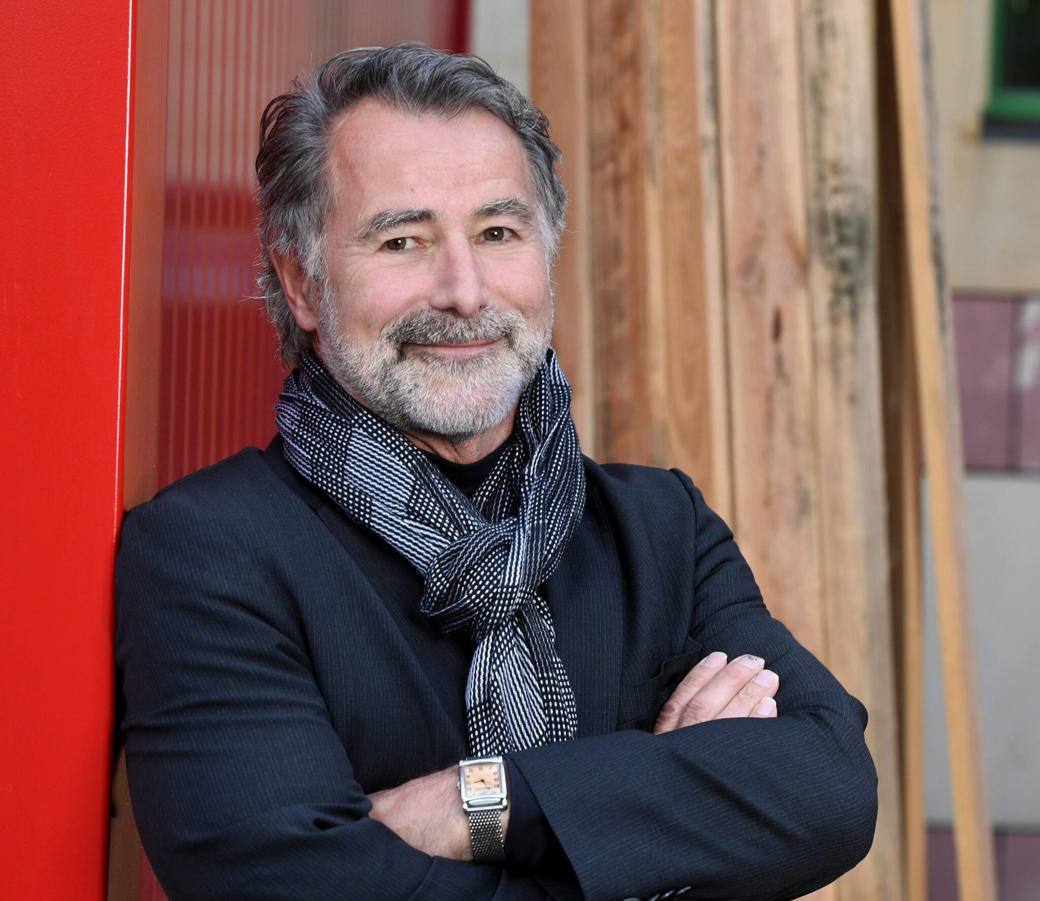 Team - Point Alpha Institut